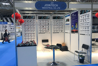 About JOINTECH - Jointech Industrial Co.,Ltd